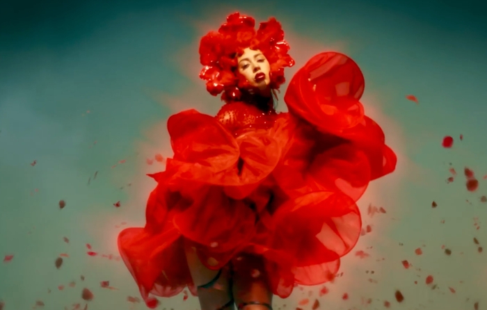 Kali Uchis: I Wish you Roses | NOWNESS